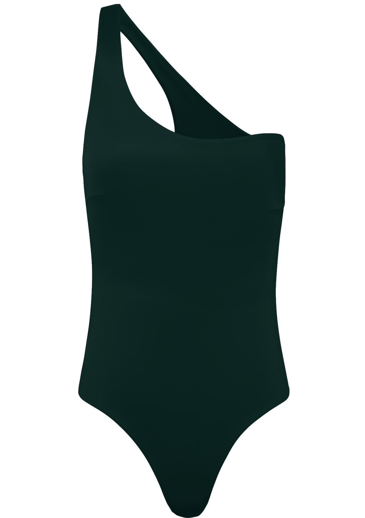 One Shoulder Bathing Suit – Augustine Amsterdam