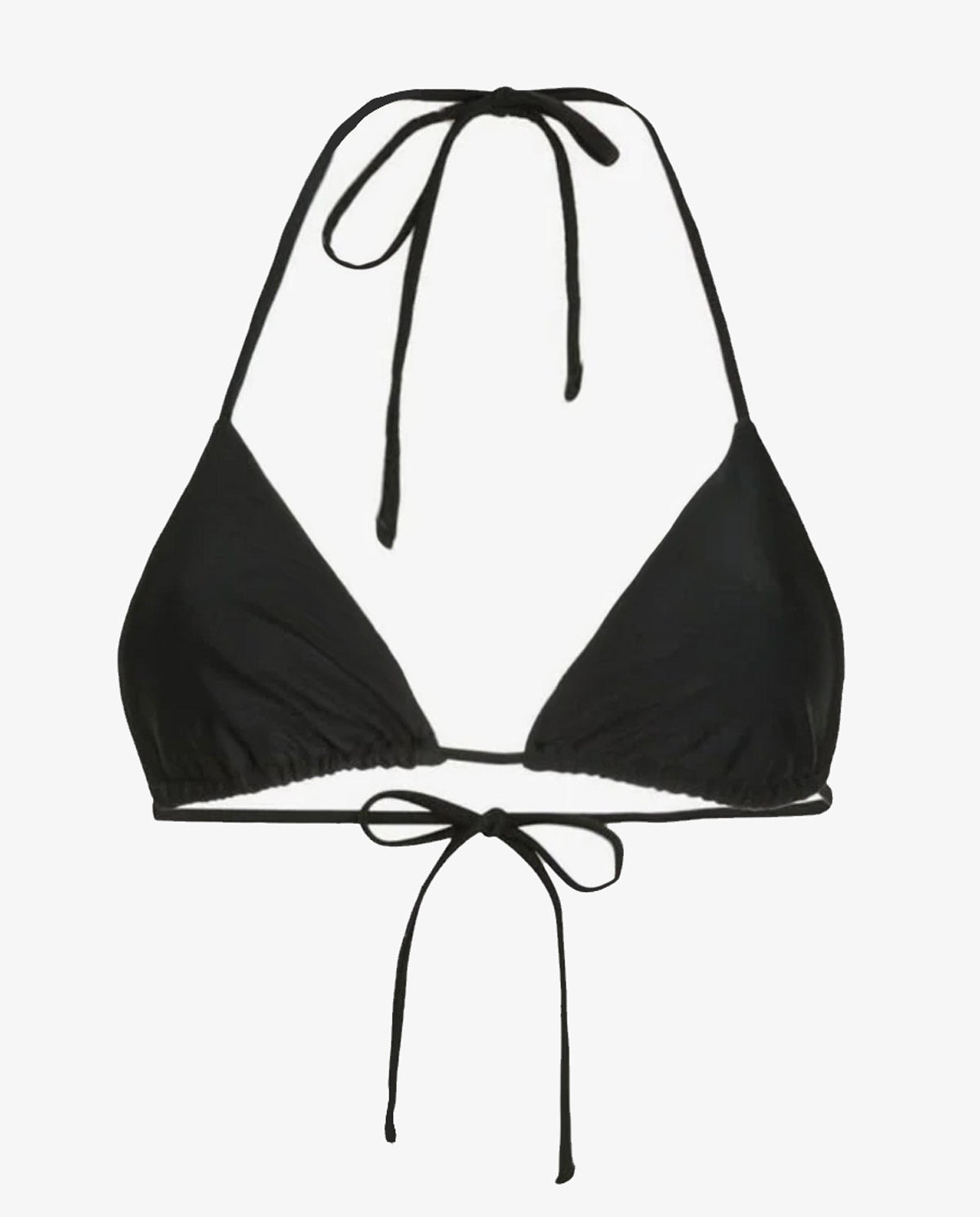 Triangle Strap bikini top – Augustine Amsterdam