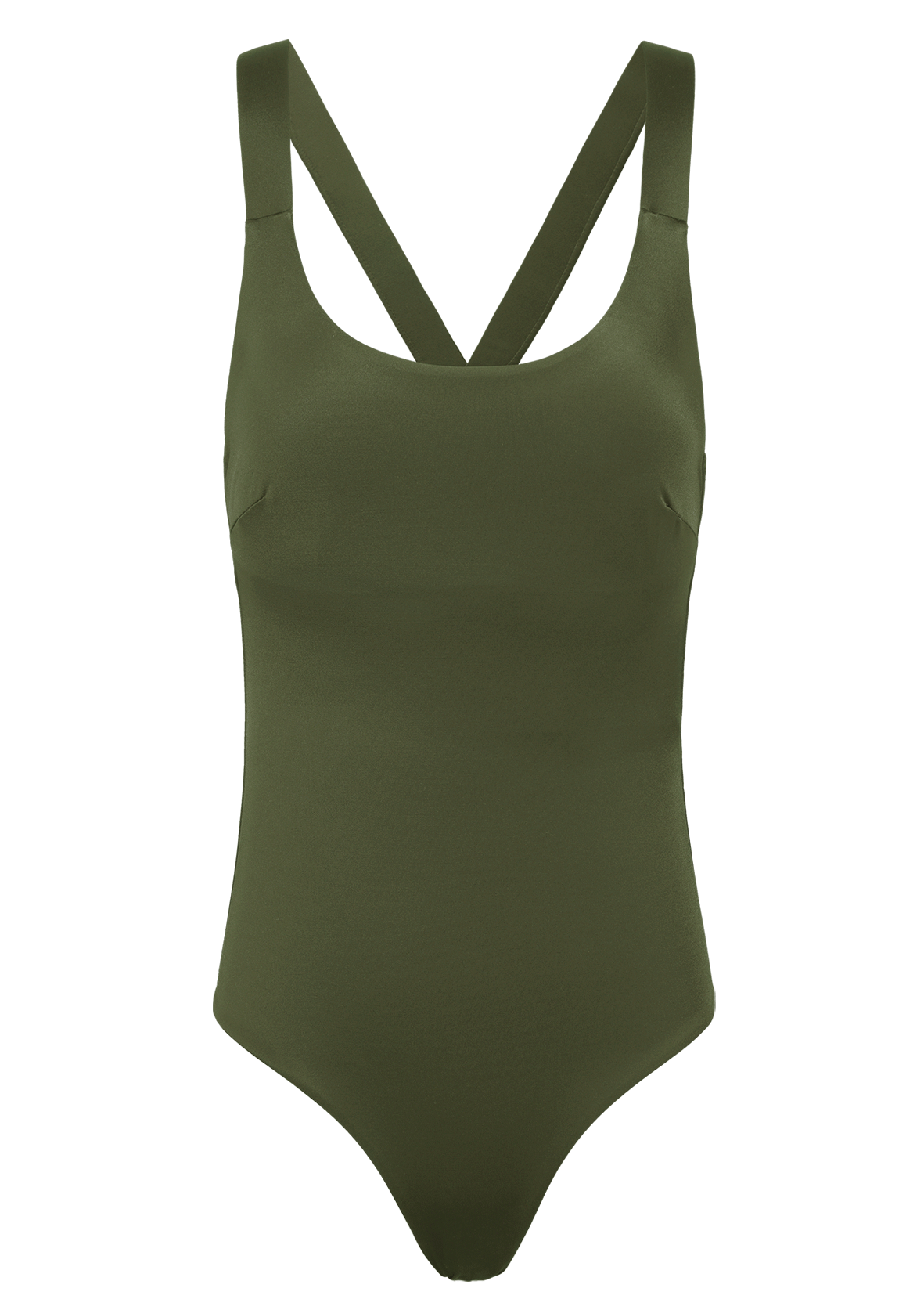 Cross Back Bathing Suit – Augustine Amsterdam